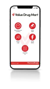 Value Drug Mart & Apple Drugs